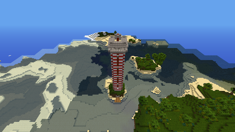 Hier gibt es Alles über Minecraft: Gronkh's Texture Pack 1.5.2/1.6