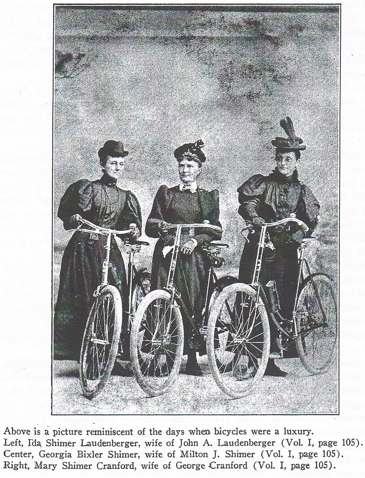 Shimer Blog: John Seip Shimer and his Decendants