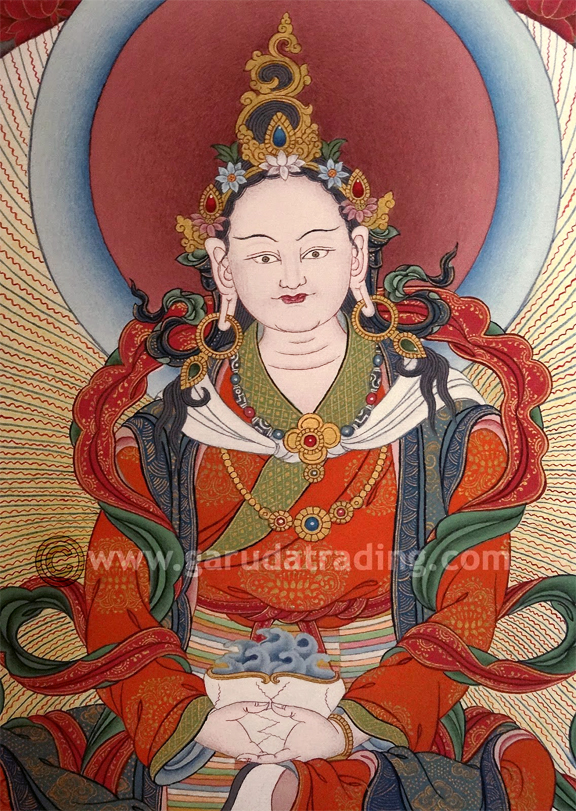 Tibetan dZi and other Himalayan Beads