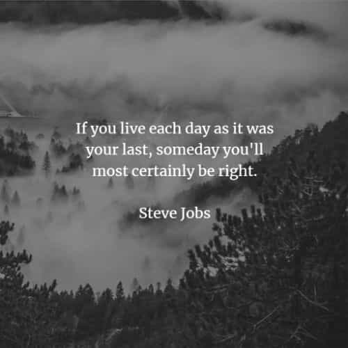 60 Life and death quotes that will positively inspire you