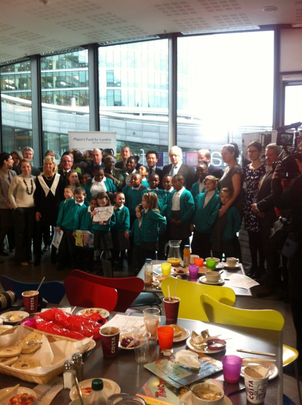 Fairlawn Haseltine Kilmorie partnership blog: Week 14 - Haseltine on ...