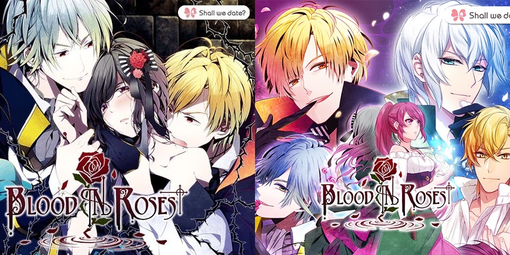 The Rambling Game Reviews of an Enthusiast ( ﾟ ﾟ)/: Shall We Date ...