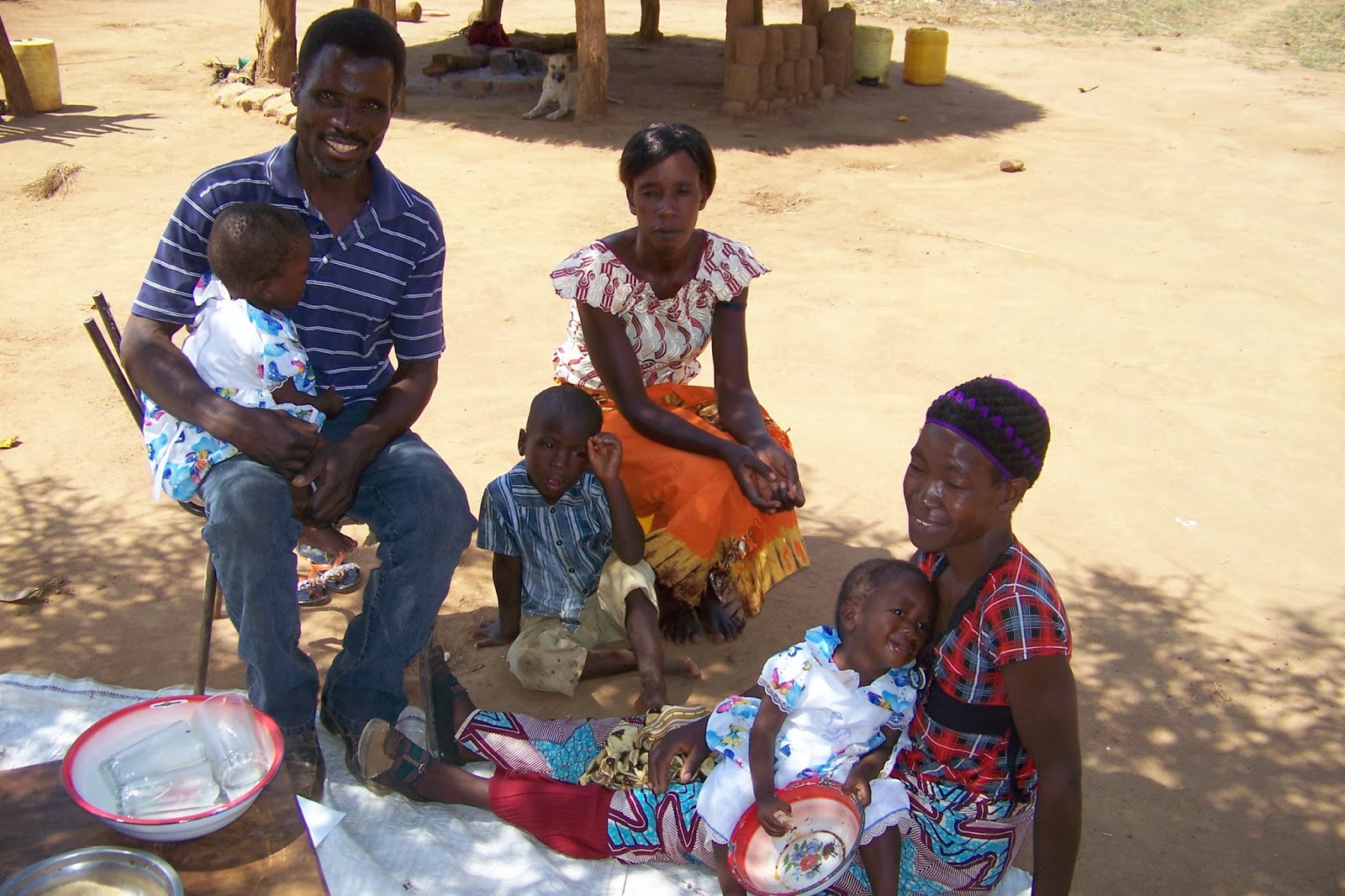 Krogsblog: First hand knowledge