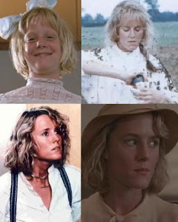 i believe in horizons now: You're Just A Bee Charmer, Idgie Threadgoode