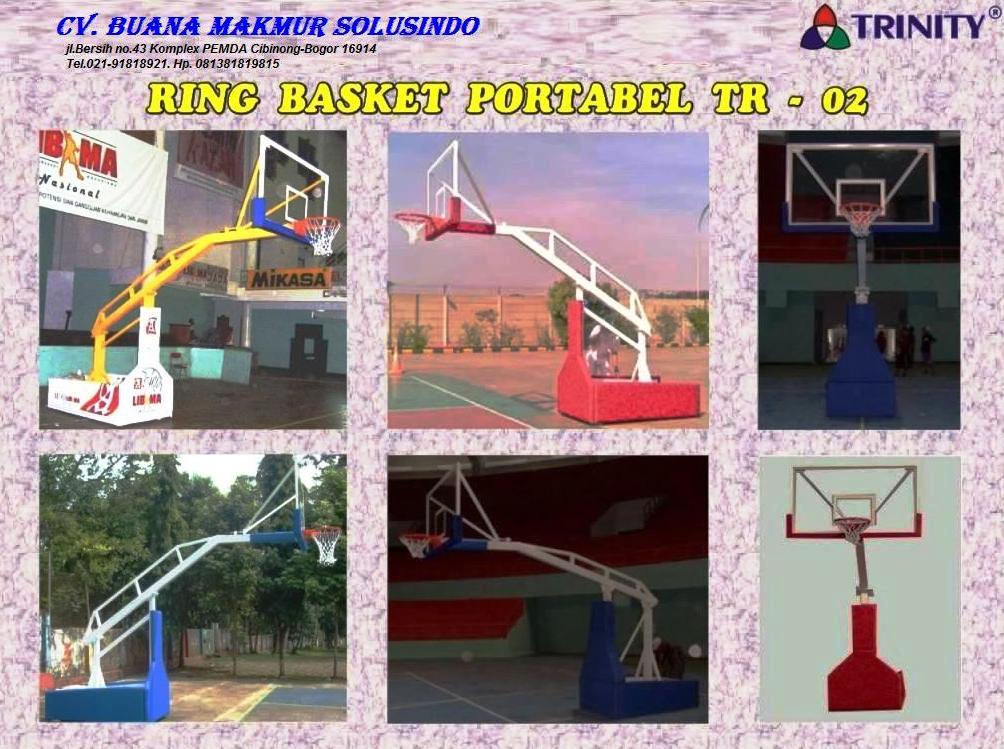 CV Buana Makmur Solusindo (Fiberglass/FRP): Katalog Produk : Ring ...