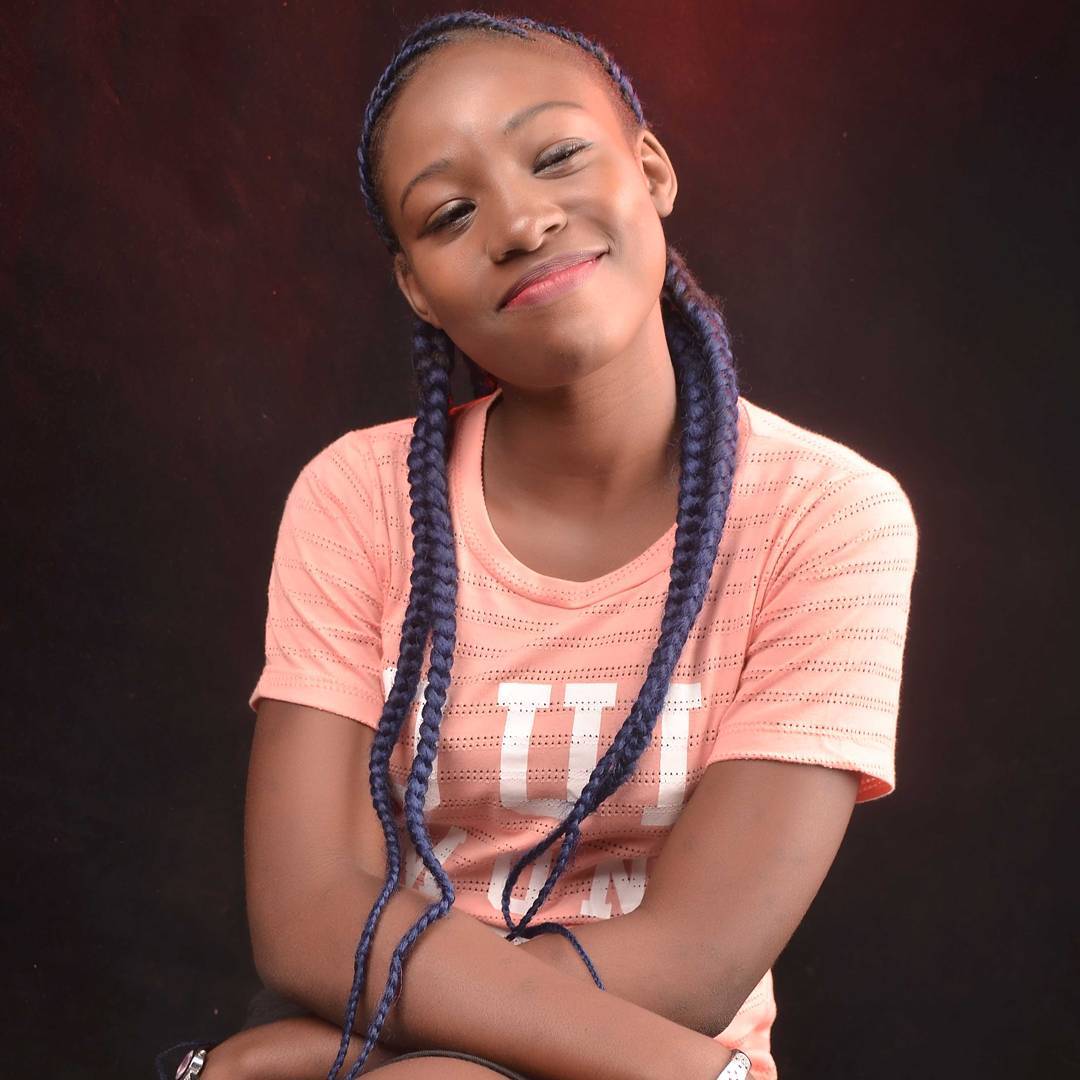 TOPNEWS FACE OF THE WEEK - DAHUNSI ADETUTU - Boomentertainment