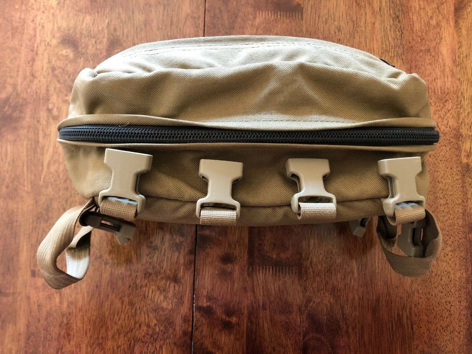 Webbingbabel: USMC Combat Trauma Bag CTB - V2 / CLS Kit