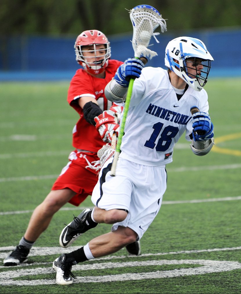 Northern Lights Lacrosse: Defensive Tips for Midfielders
