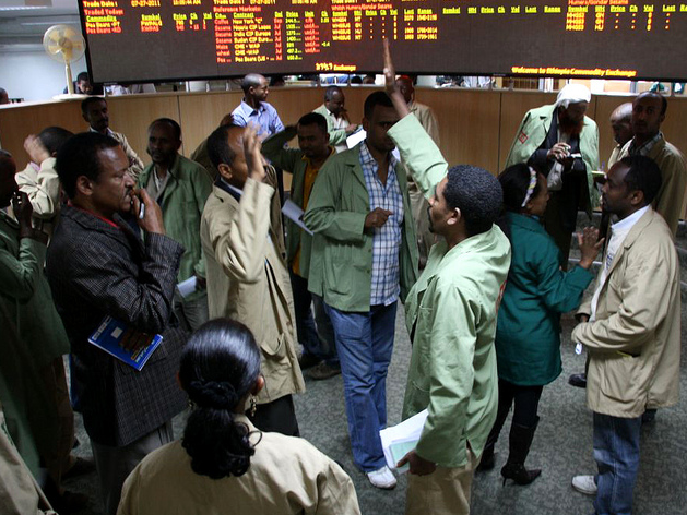 Trading Pit Blog: New trading pit frontier