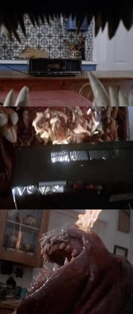 A Field Guide To Doomsday: Spawn Of Devastation Drive-In — 'The Deadly ...