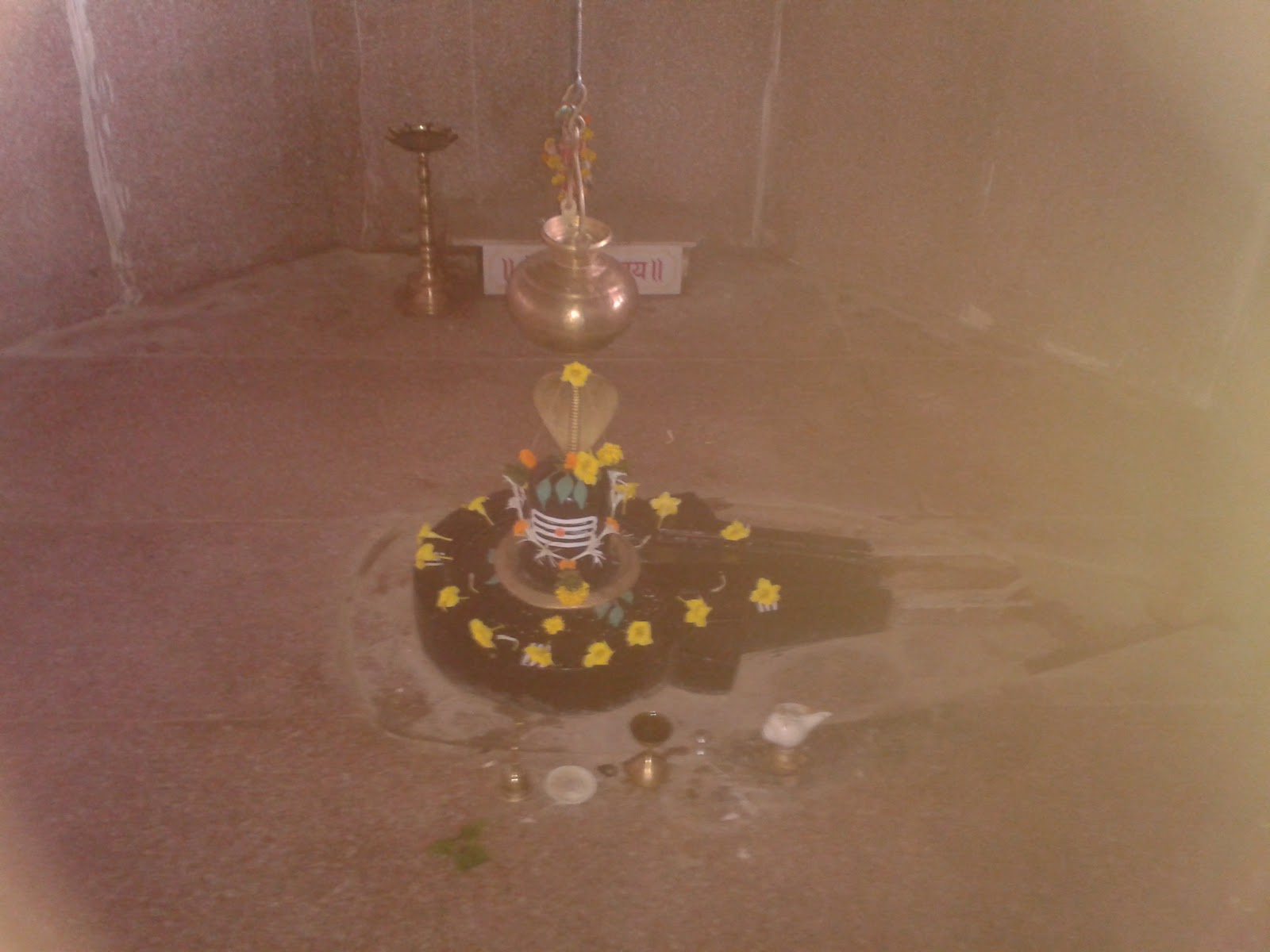 Yogeshwari Devi - Kondhane (Karjat): Prati-Yogeshwari Kondavne, Karjat