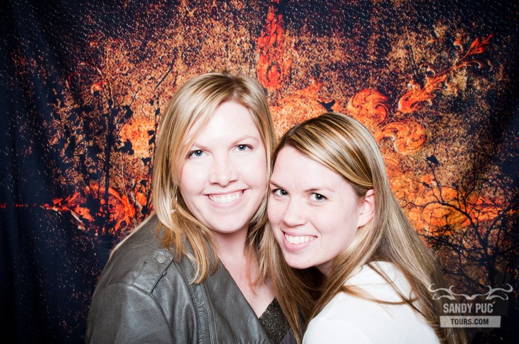 Susie Q Events: A Moment in Time with Merrissa Hill and Amanda Hoyle ...