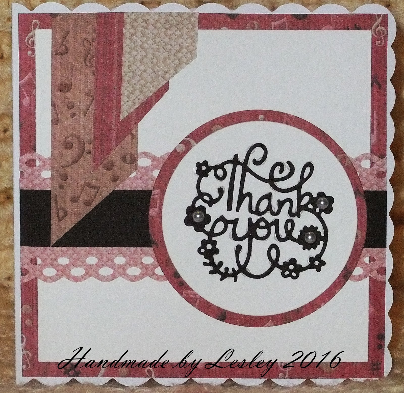 Stamping Bubbles : Thank you freebie