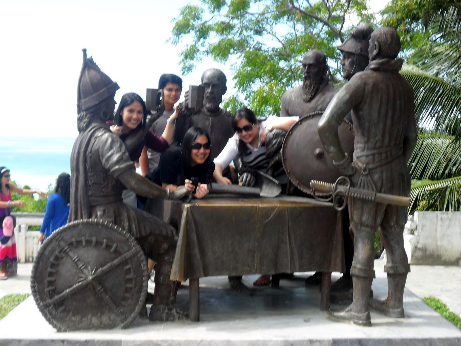 Everything Pinoy: It's More Fun in Bohol