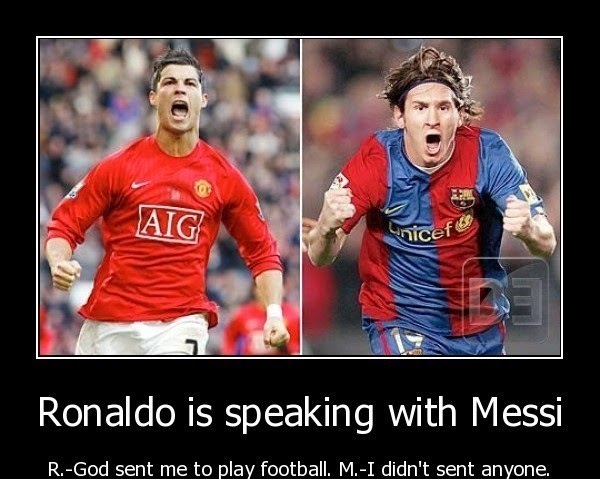 Funny Football Pictures of Ronaldo 2014 | Funny Collection World