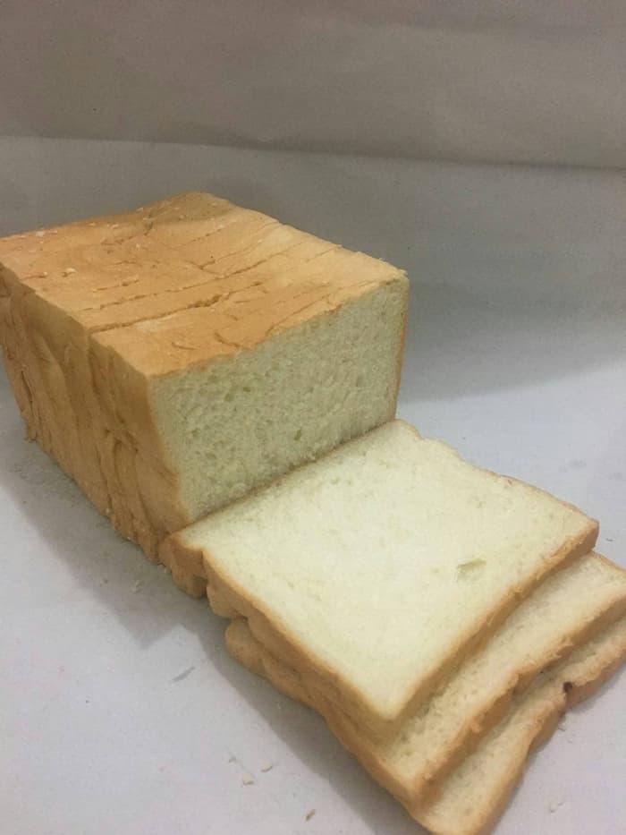 .:HIdzam:.: Panduan Membuat Roti - Proses dan Mengenali Bahan