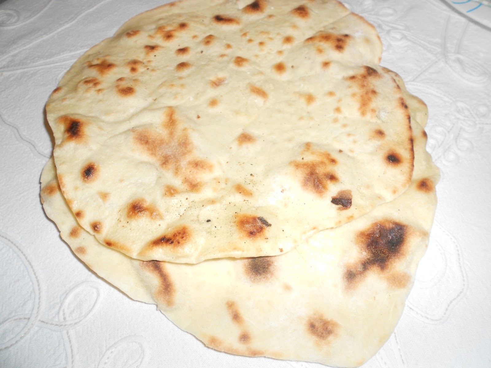 Mamina mala kuhinja: Pekarica