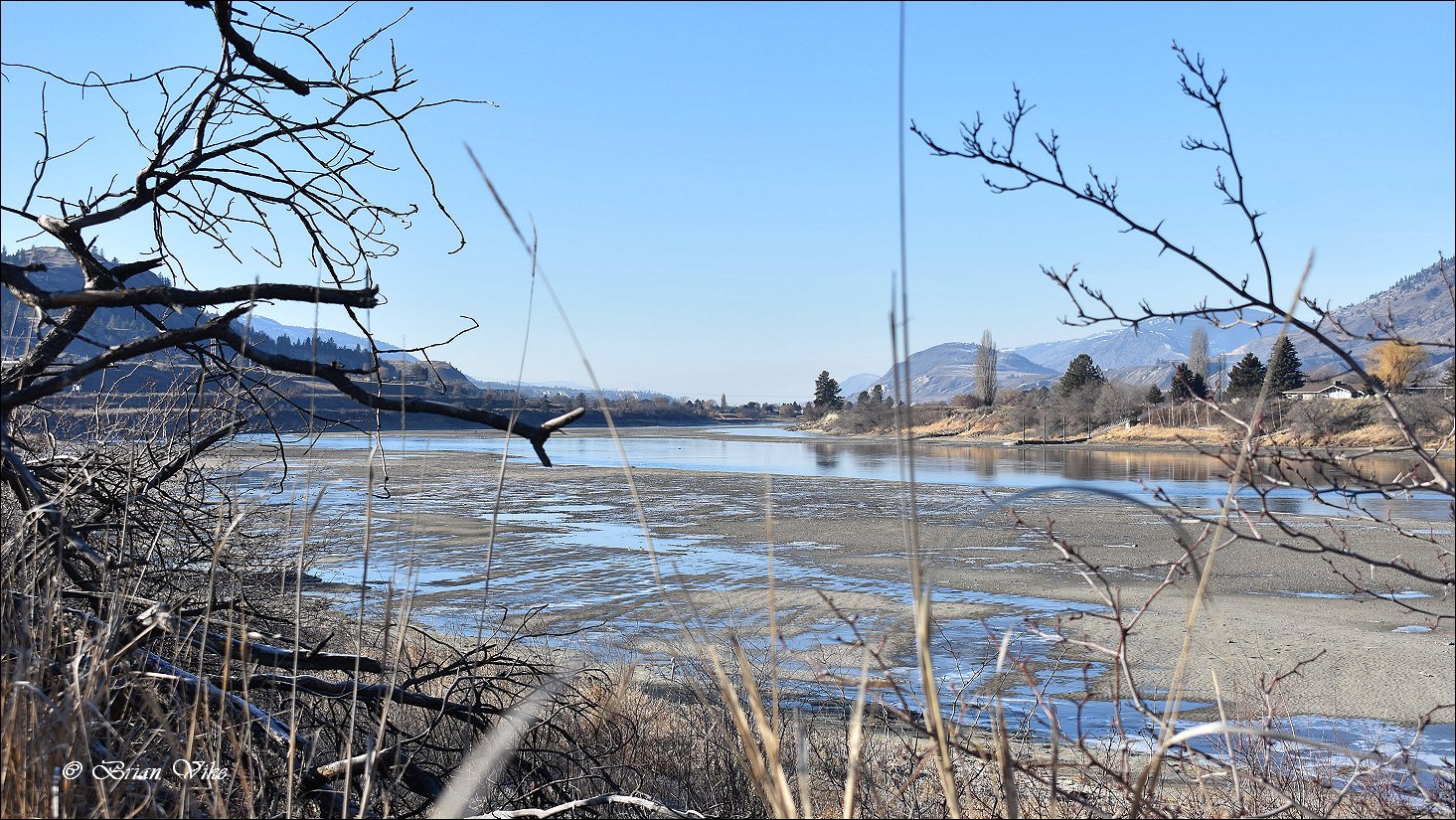 Photos From Around Kamloops & Area British Columbia Canada. (Over 2,871 ...