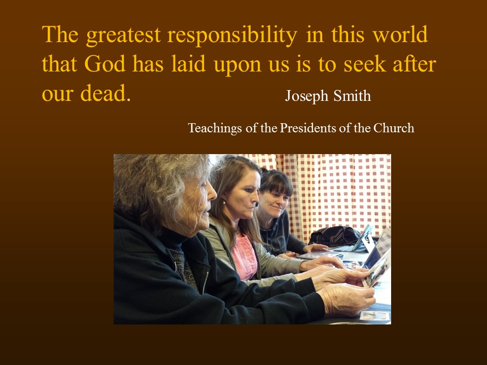 Creating a Christ-Centered Mormon Home - Pages From the Family Book of ...