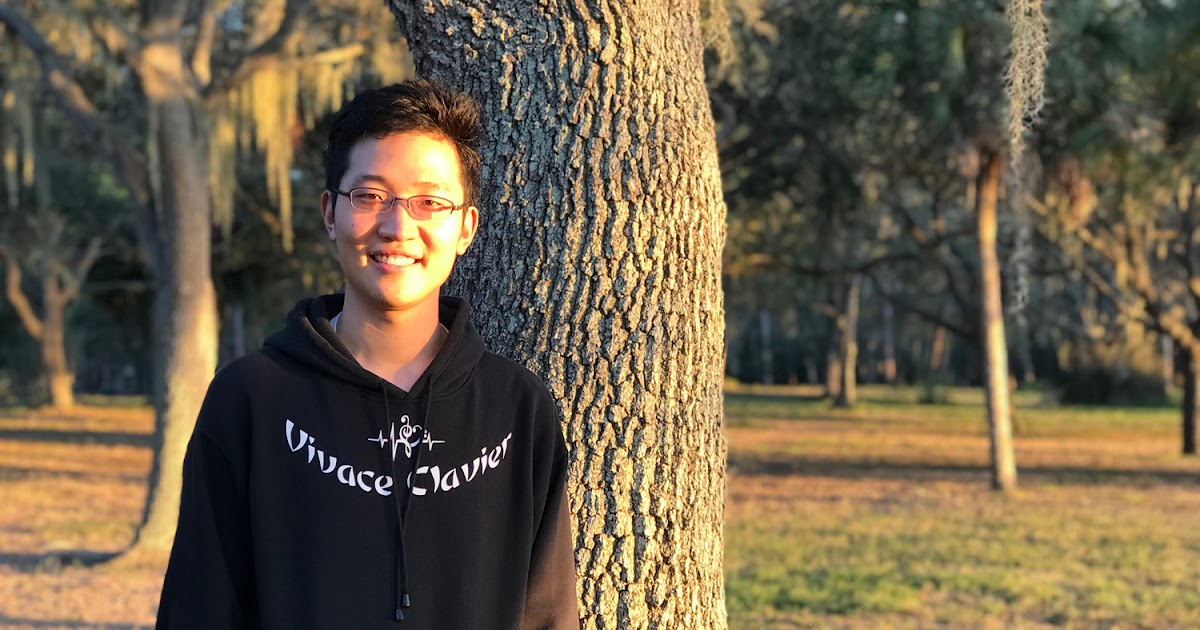 Yanlin Li | Great Composers Competition Series