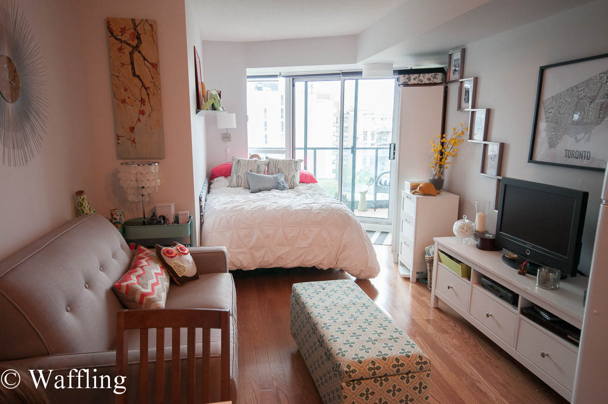 Waffling Coffee Table Ideas For Small Spaces