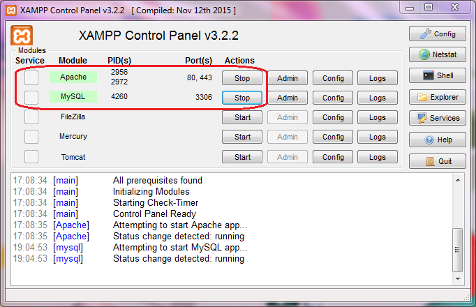 TipsTrik79: Cara mudah Edit/Update data pada Database MySQL dengan ... TipsTrik79: Cara mudah Edit/Update data pada Database MySQL dengan ...