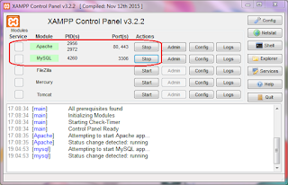 TipsTrik79: Menampilkan Gambar Dari Database MySQL Menggunakan PHP