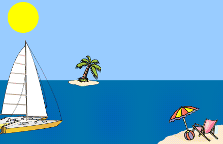 Jared Unzipped: Set Sail For Adventure!