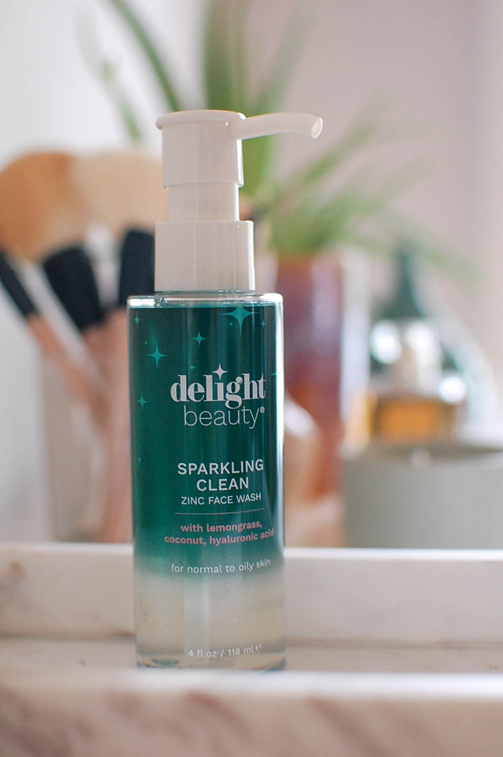 Delight Beauty Skincare Brings Delight To My Daily Routine | Story of ...
