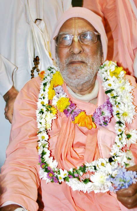 Srila Jiva Gosvami: Srila Jiva Gosvami's Appearance Day by Srila ...