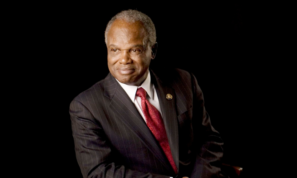 Rattler Nation: U.S. Rep. David Scott to deliver fall commencement ...