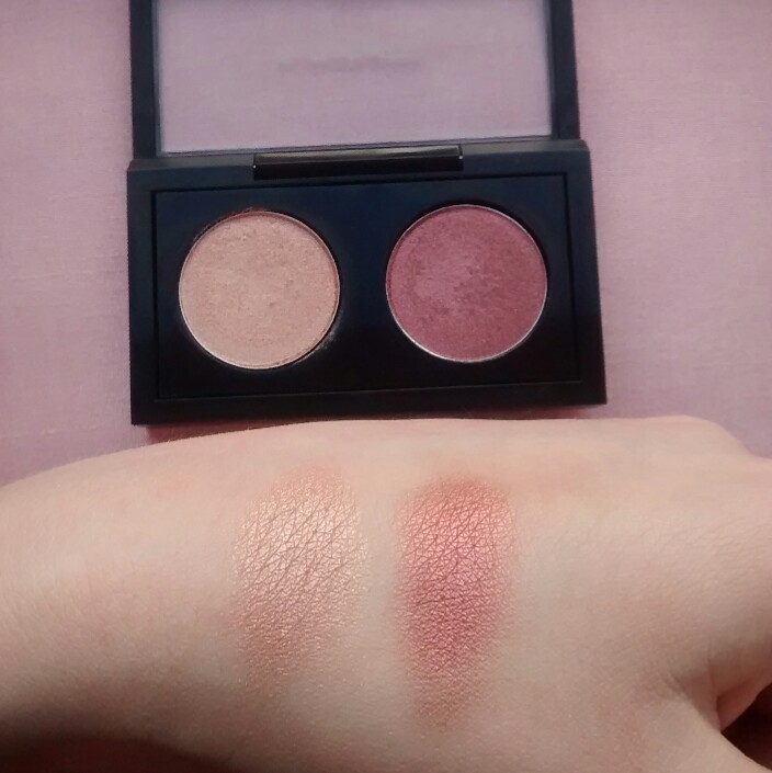 Mac Star Violet