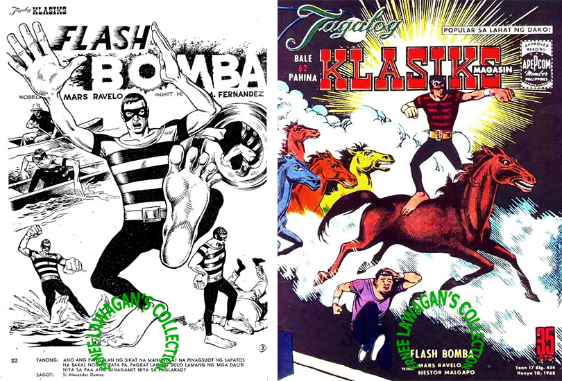 ALAM MO BA 'TO? (Do You Know This?): April 14