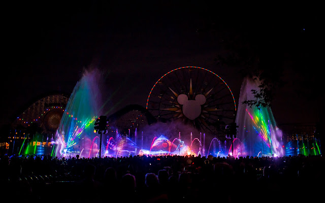 World of Color: Season of Light