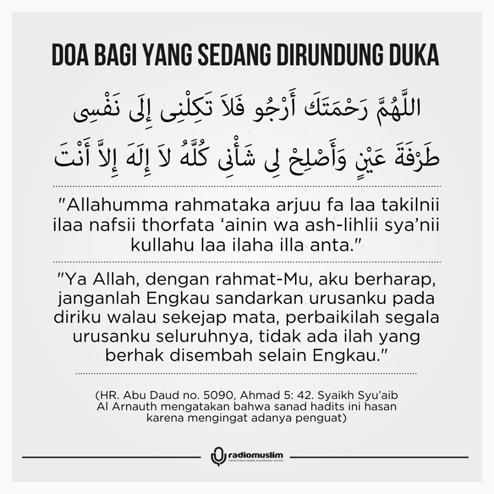 4 doa yang bagus jadi perisai untuk berjaya. - SHAKLEE MALAYSIA