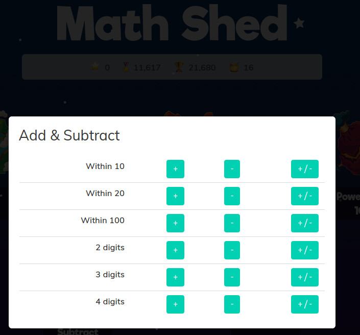Cummins Life: Math Shed and Spelling Shed Review
