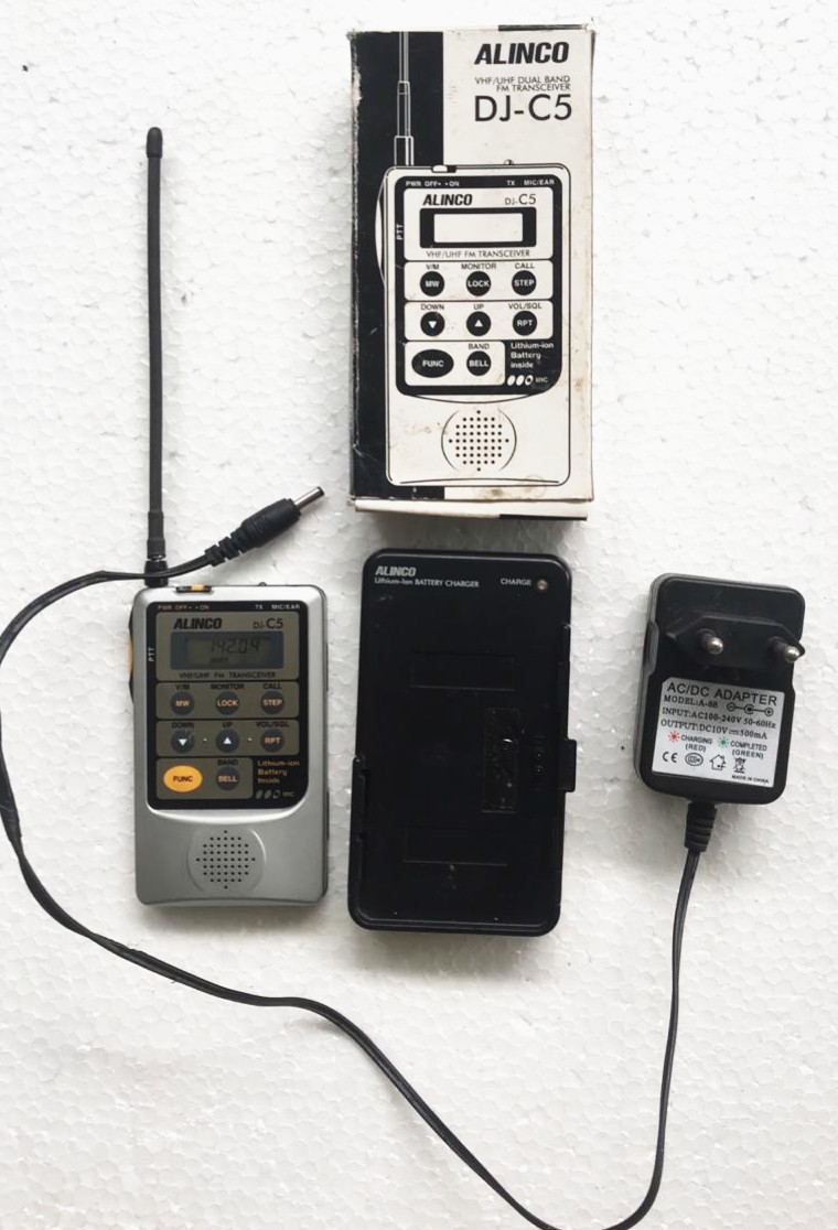 donys radio - Elektronik, radio komunikasi & assesoris.HP:087738063007 ...