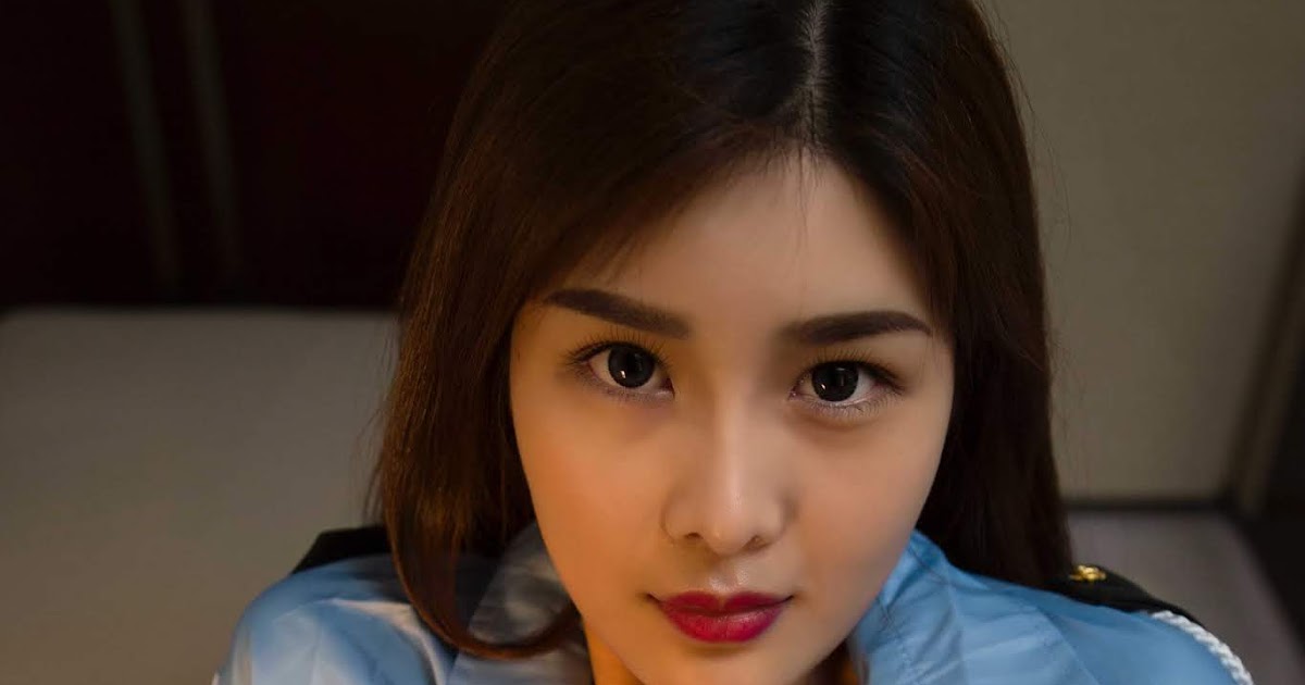 Yan Pan Pan (闫盼盼) - ♔♔...Ngây Ngất