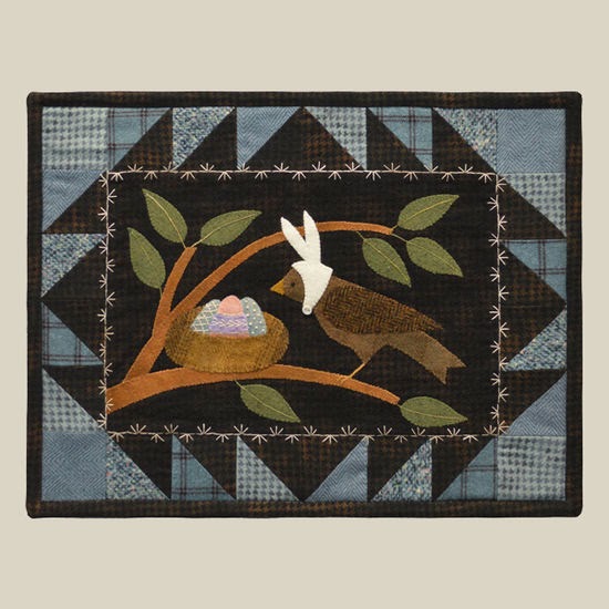 Fat Quarters Quilt Shop: NEW All Through the Night Patterns - Bertie's ...