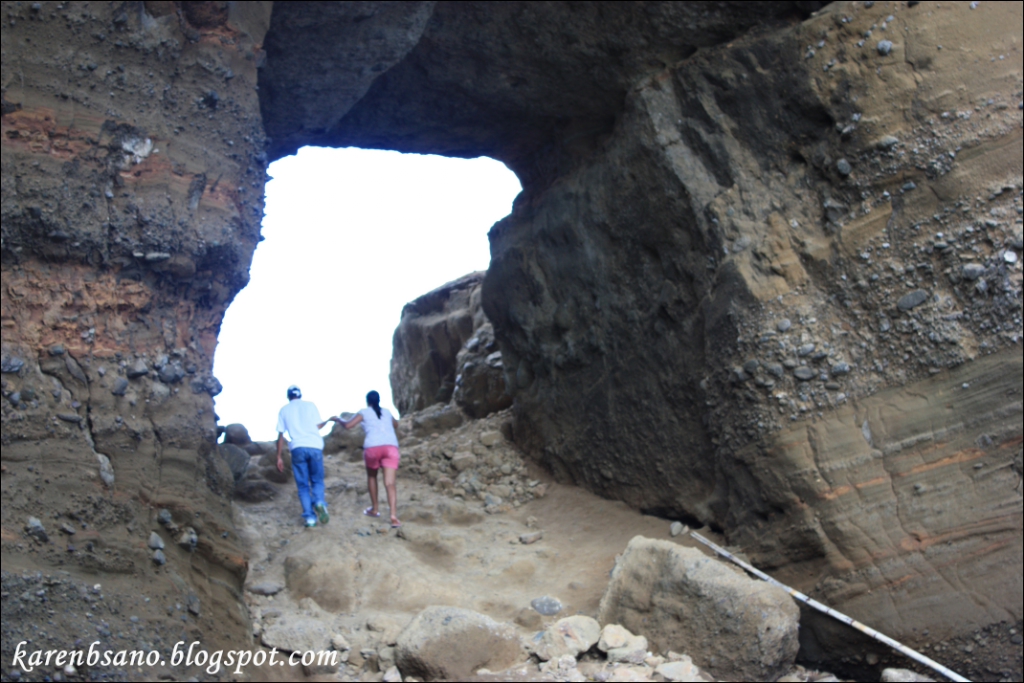 Timangtang Rock and Bantay Abot Cave ~ Dream! Explore! Discover!