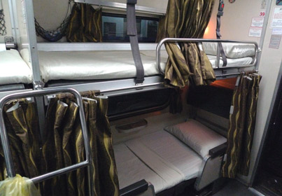 Cerita อาทิตย์ : KTMB & State Railway of Thailand