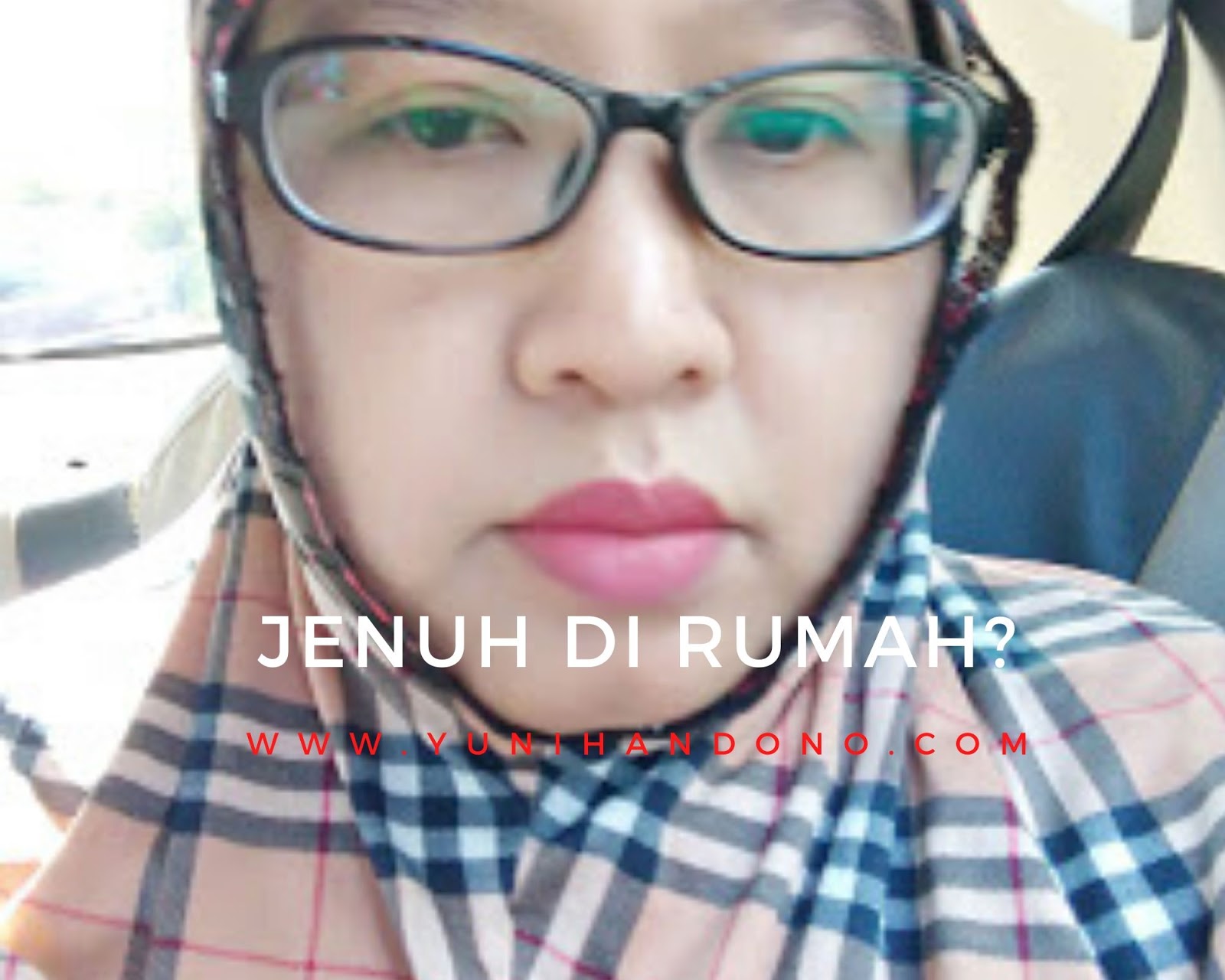 Jenuh Kelamaan Di Rumah, Cobalah 20 Aktivitas Ini! - Yuni Handono