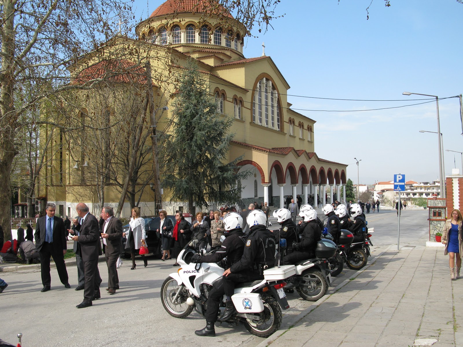 ΑΓΩΝΑΣ ΑΓΩΝΙΖΟΜΕΝΩΝ ΟΡΘΟΔΟΞΩΝ ΧΡΙΣΤΙΑΝΩΝ: ΣΧΕΔΙΟ ΤΟΥΣ ΕΙΝΑΙ Η ...