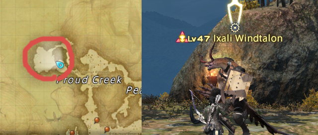 [FFXIV Guide] Guide: Book of Netherfall I Completion | Final Fantasy ...