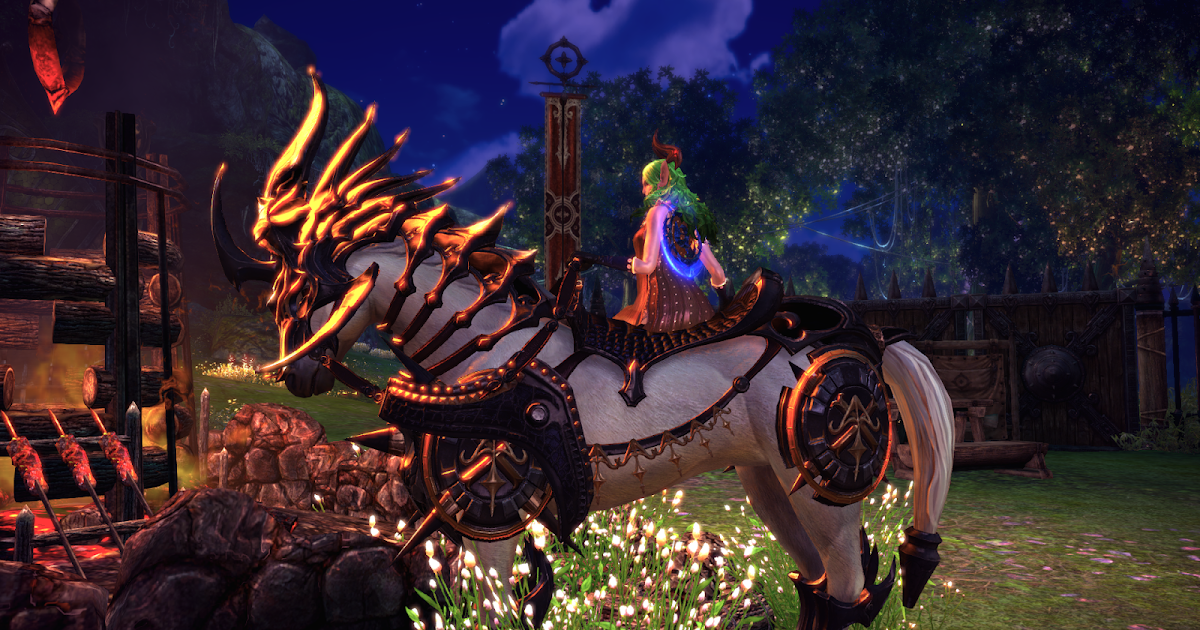 Gloria Oliver - Unveiling the Fantastic: Virtual Tourist - TERA 10/5/14