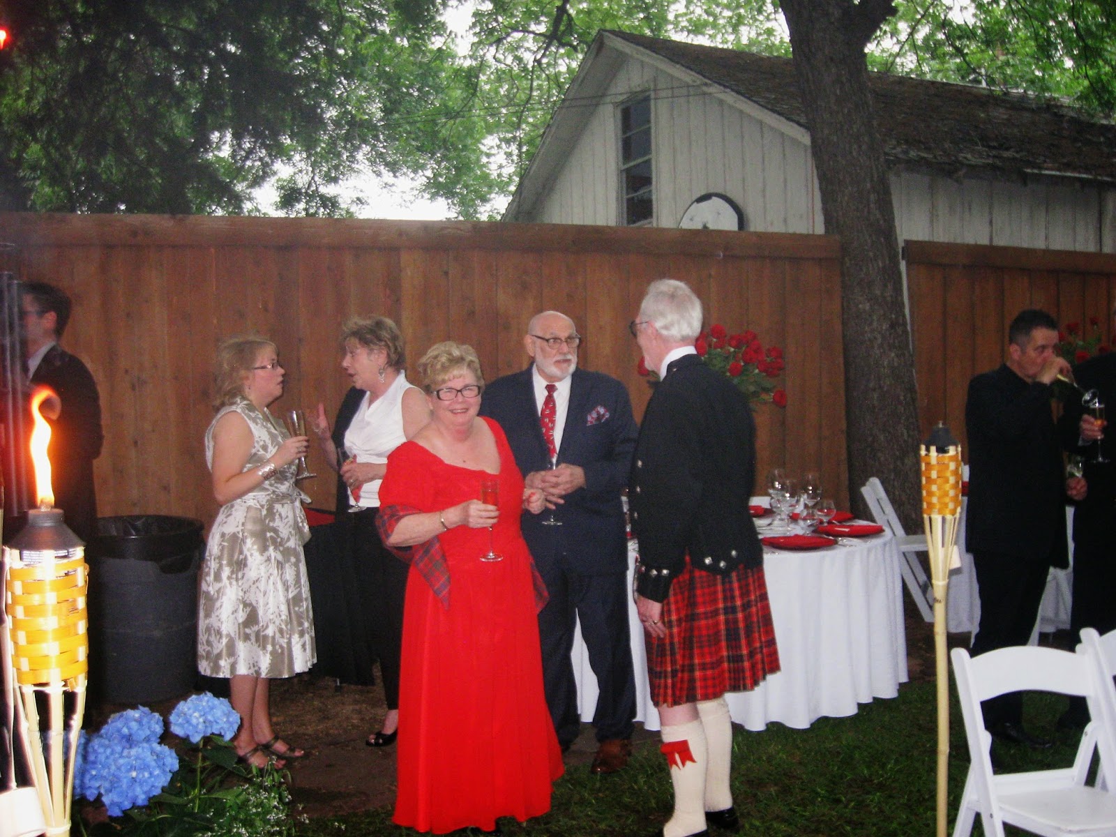 Walnut Creek Chapel: Janet Overton & David Gordon - "Covenant Ceremony ...