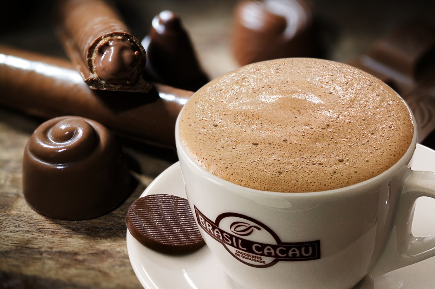 Brasil Cacau lança promoção "Juntou, ganhou"
