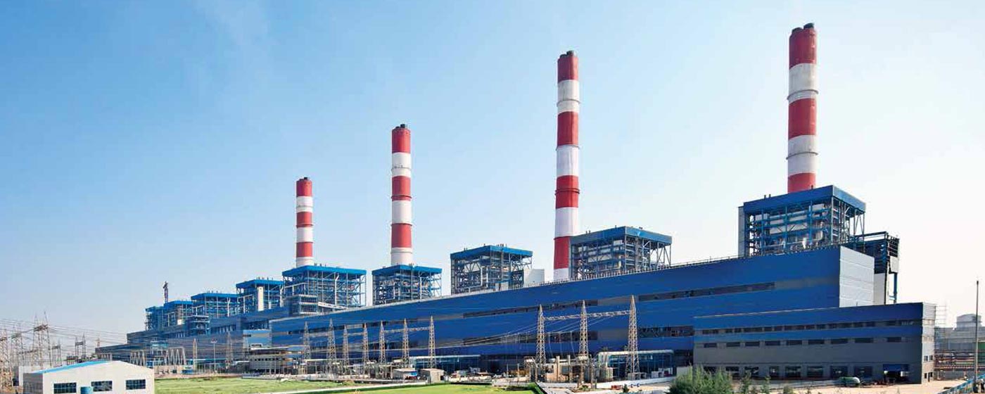 POWER PLANTS : INDIA'S MOST TOP TEN POWER PLANTS