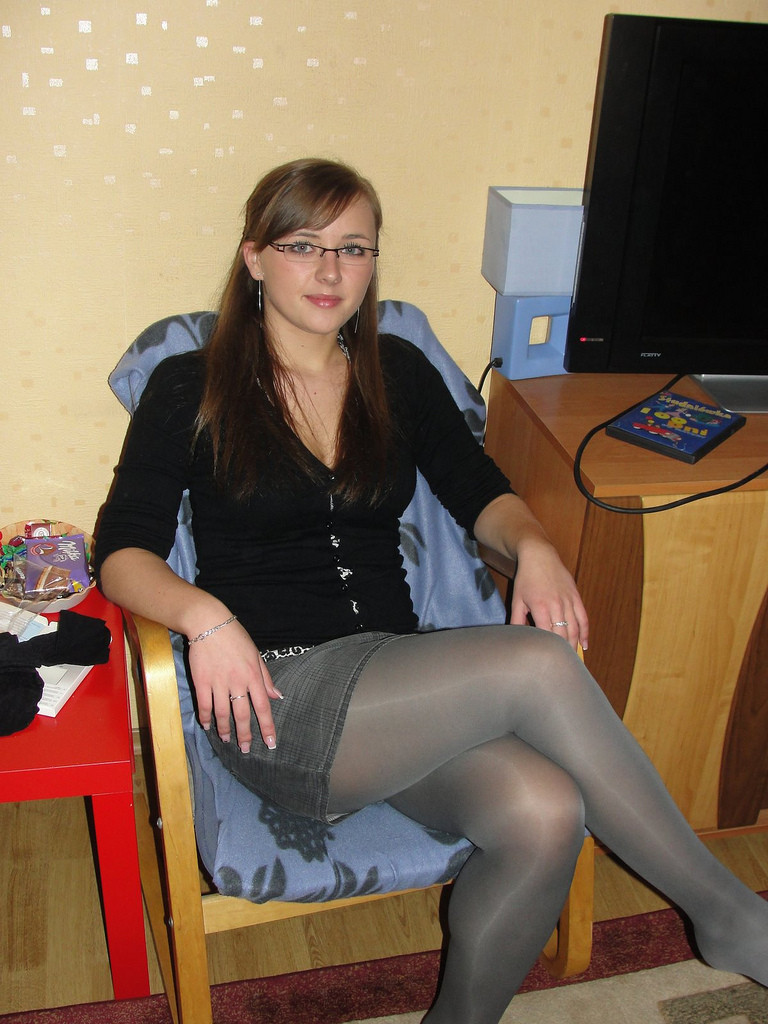 Pantyhose Pantyhose Pantyhose Candid Mix 2