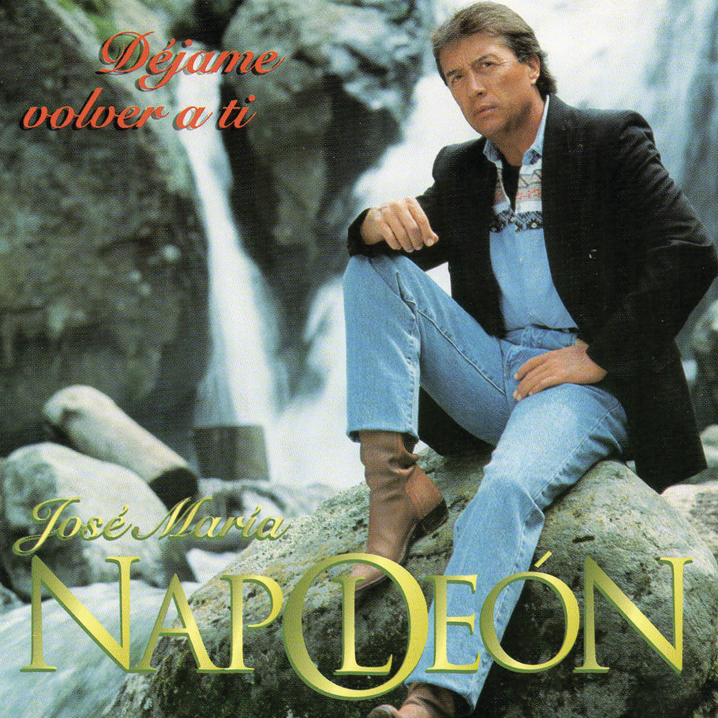 Mis discografias : Discografia José Maria Napoleón